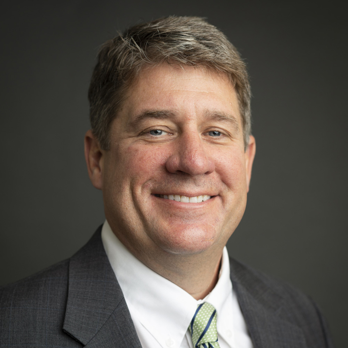 Lynn Moore - New South Construction Supply