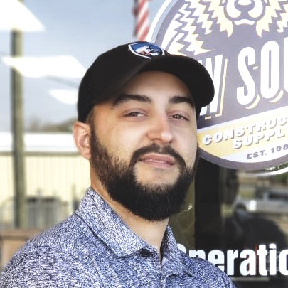 Greenville, SC Branch - New South Construction Supply