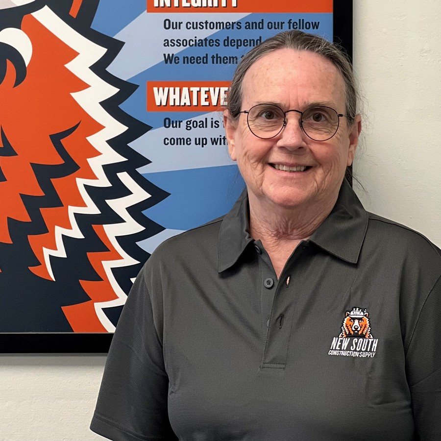 Greenville, SC Branch - New South Construction Supply