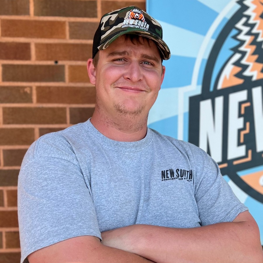 Greenville, SC Branch - New South Construction Supply