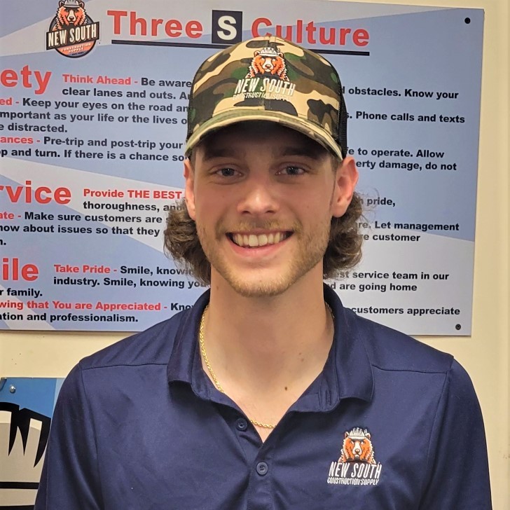 Charlotte, NC Branch - New South Construction Supply