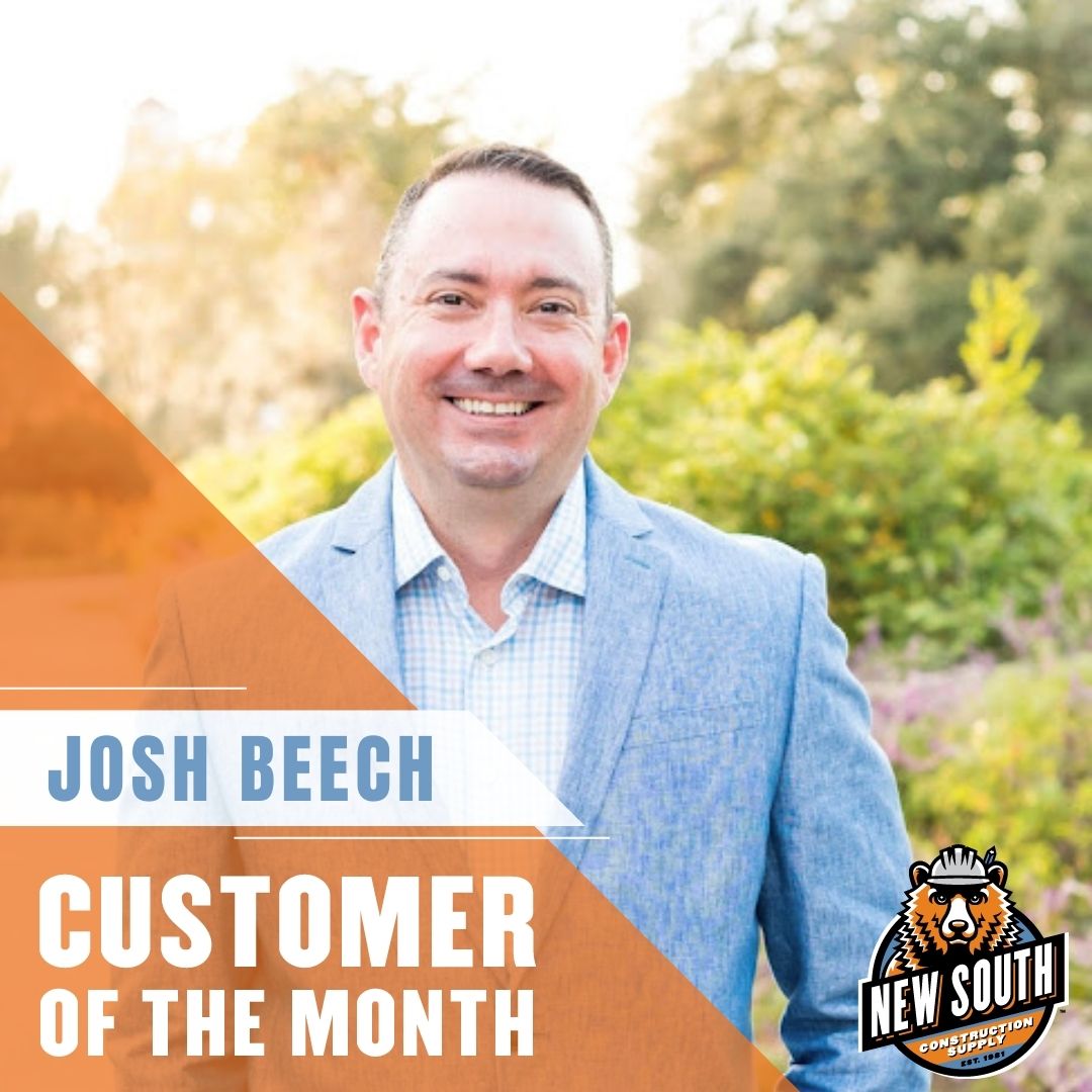 Catching Up With Our Customers: Beech Contractors LLC - New South ...