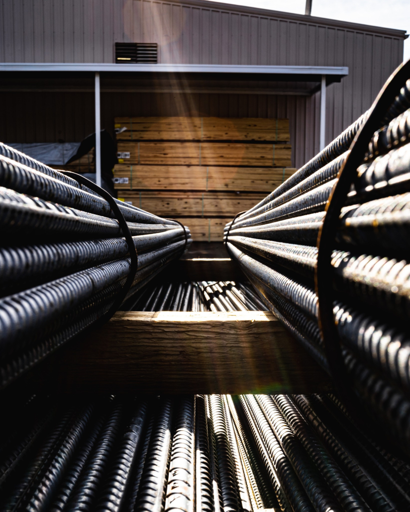 Home - New South Construction Supply